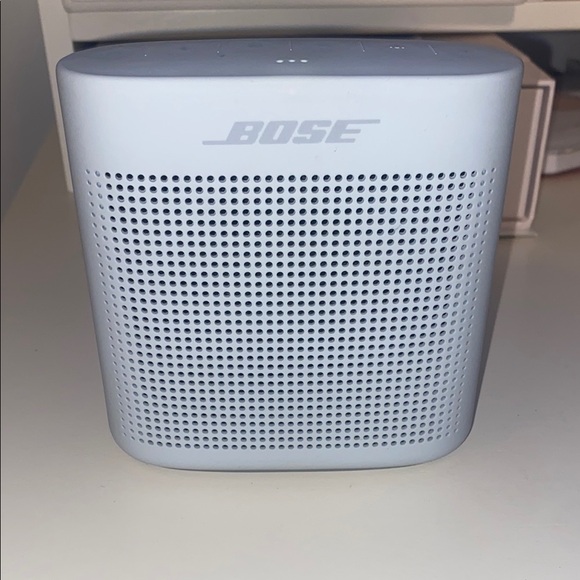 Bose | Portable Audio & Video | Bose Soundlink Color Ii | Poshmark